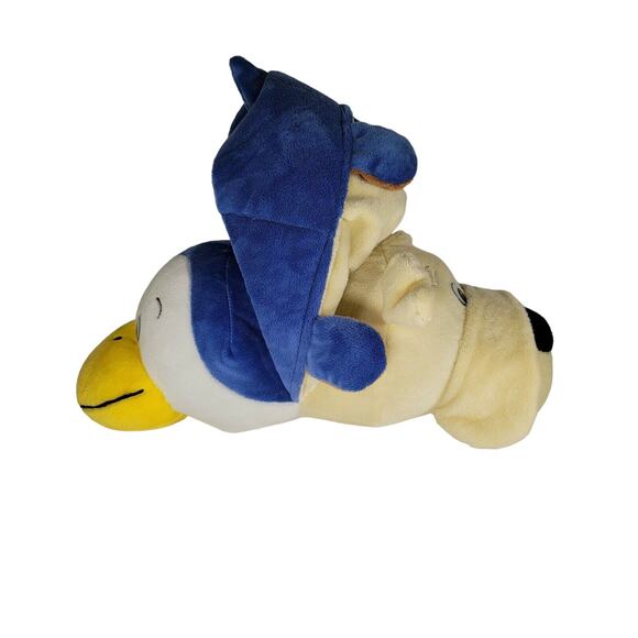 Flipazoo | Toys | Penguin Flip A Zoo Bulldog Plush Convertible ...